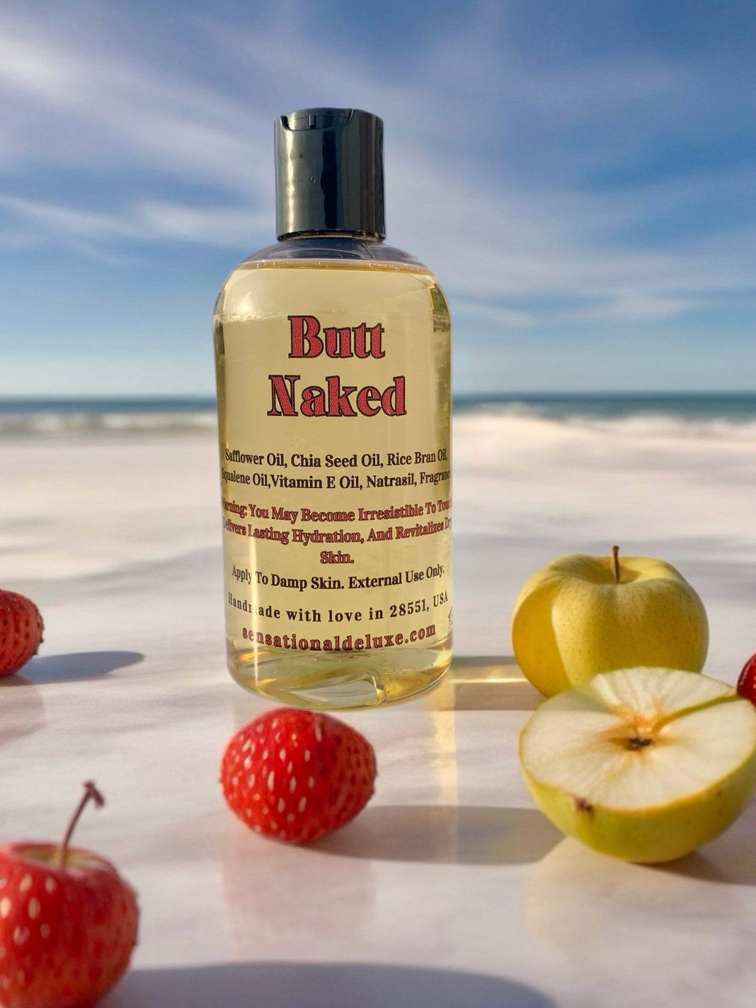 Life’s Too Short For Dull Skin | Elevate Your Skincare – Sensational Deluxe