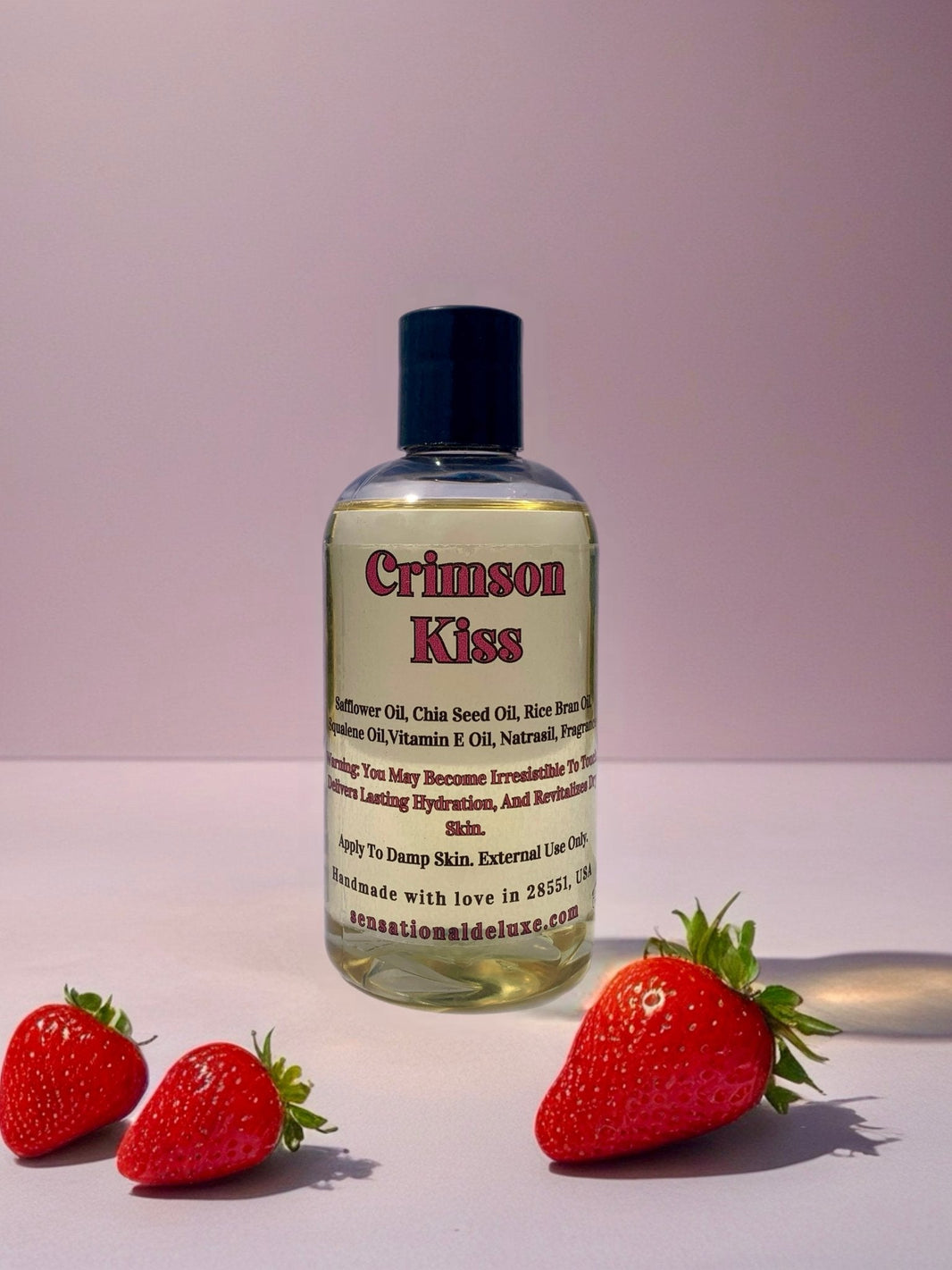 Life’s Too Short For Dull Skin | Elevate Your Skincare – Sensational Deluxe