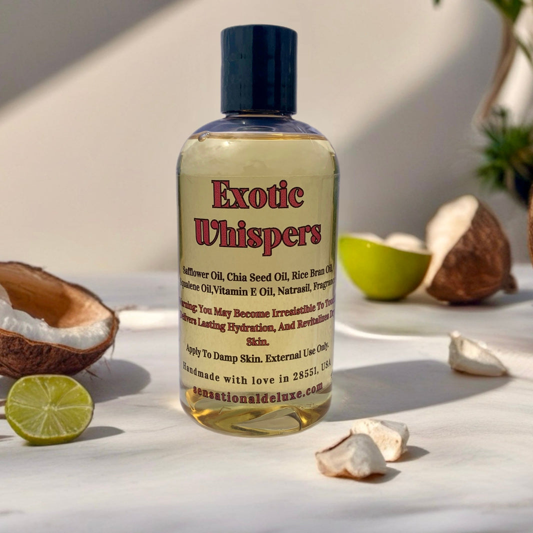 Life’s Too Short For Dull Skin | Elevate Your Skincare – Sensational Deluxe