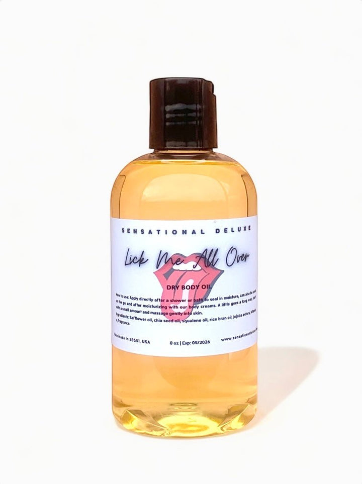 Flawless Radiant Skin Awaits| Sensational Deluxe Skincare