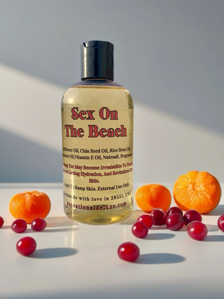 Life’s Too Short For Dull Skin | Elevate Your Skincare – Sensational Deluxe